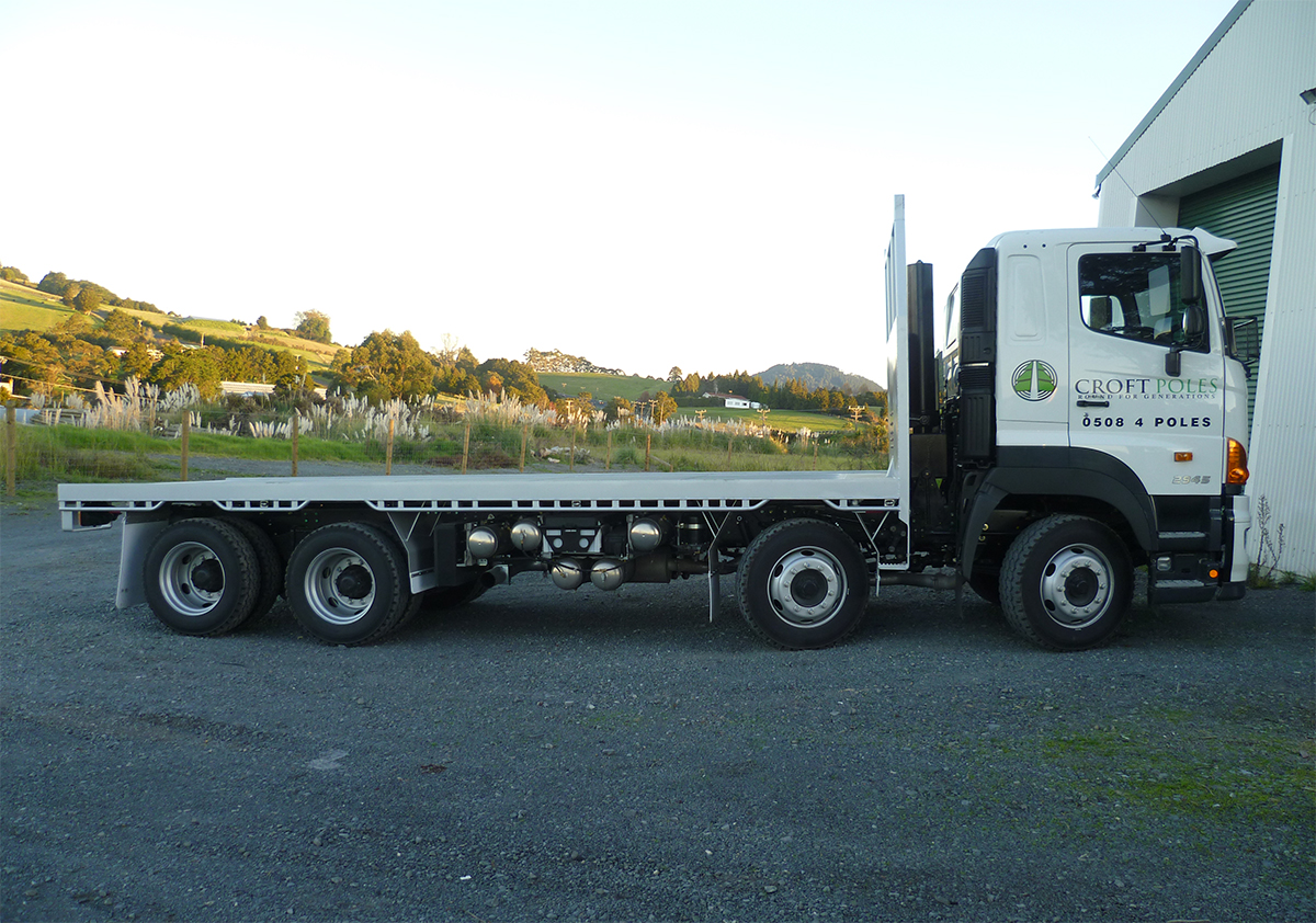 Services | Morgan Engineering